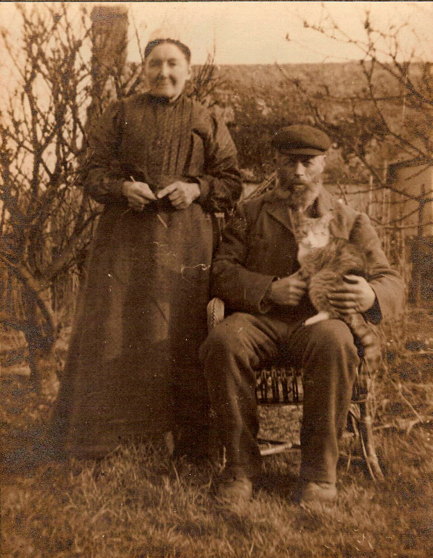 Mutch Surname Website